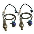 Maxfavor 4X O2 Oxygen Sensor for Chevrolet Camaro 2013-2015 3.6L Manual ...