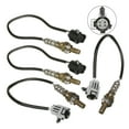 Maxfavor 4X O2 Oxygen Sensor for Jeep Cherokee 4.0L 2000 2001 Classic ...