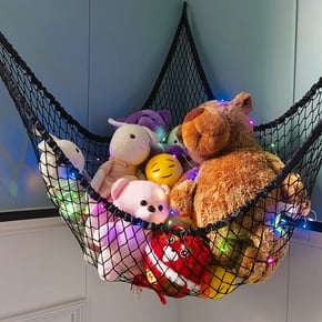 Toy Storage Nets