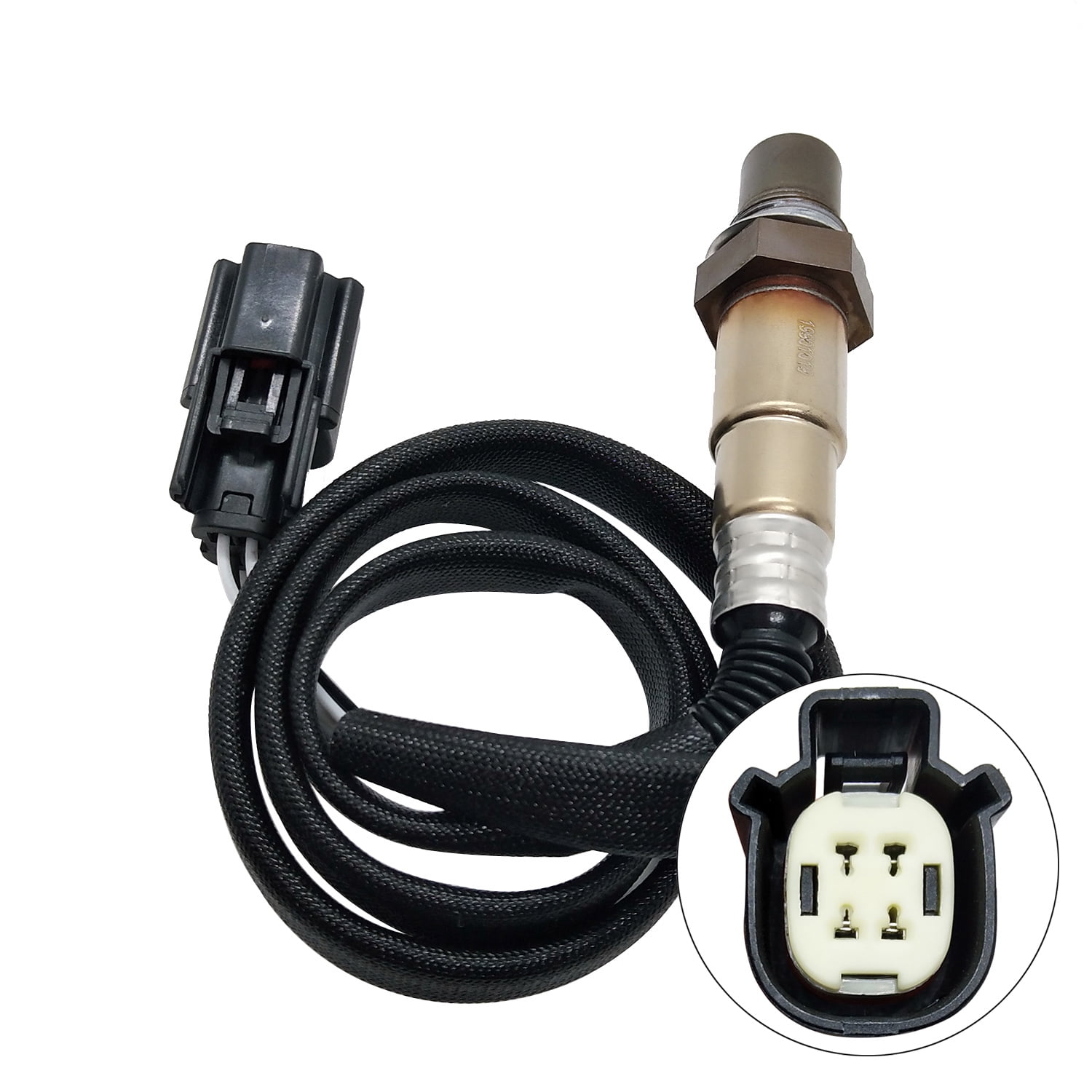 Maxfavor Downstream Oxygen Sensor for Ford Edge Focus Fusion 2012-2015, Lincoln MKC MKT 2013 ...