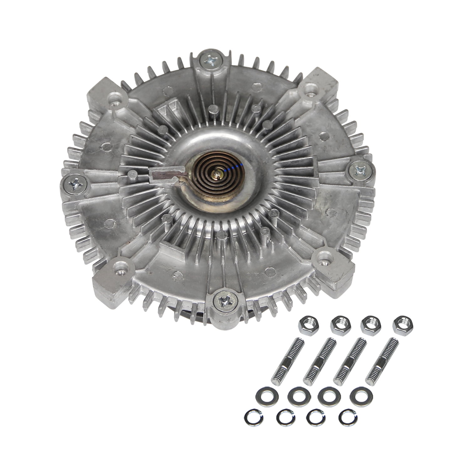 Maxfavor Engine Cooling Fan Clutch for 2003-2009 Toyota 4Runner 2005 ...