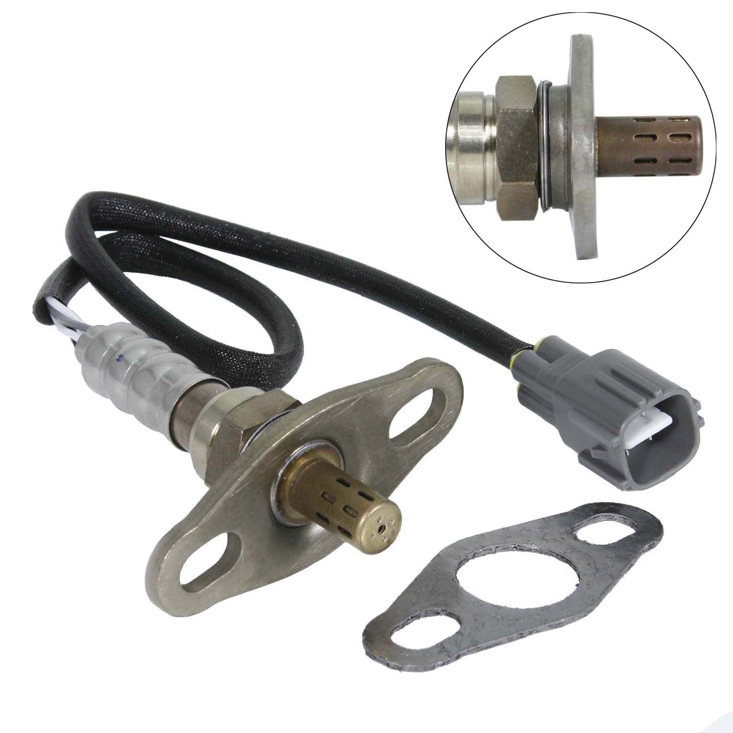 Maxfavor O2 Oxygen Sensor for 1998 1999 2000 2001 2002 Toyota Corolla 1 ...