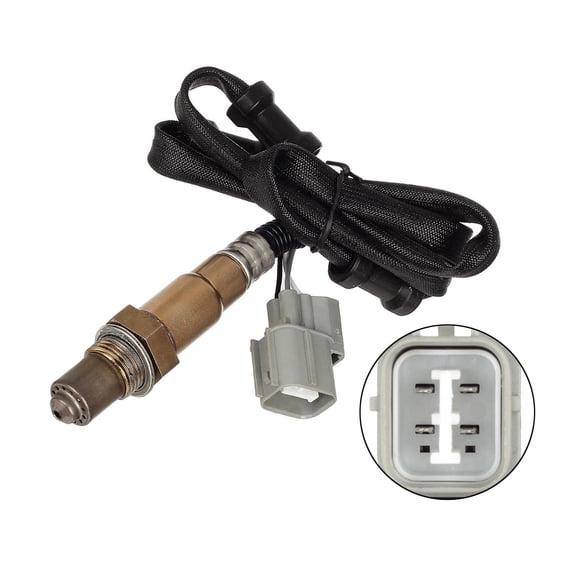 Maxfavor O2 Oxygen Sensor for 2000-2005 Acura NSX 3.2L Base, T Coupe 2 ...
