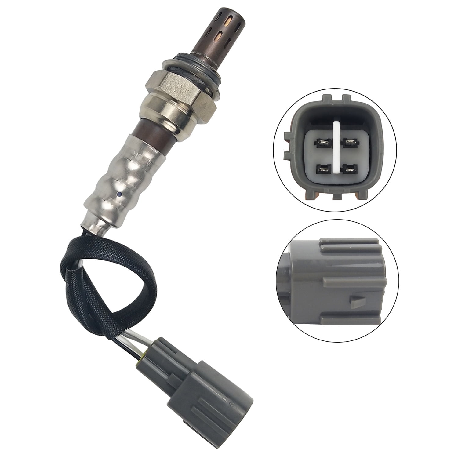 Maxfavor O2 Oxygen Sensor for 2013-2016 Toyota Avalon Tacoma Tundra ...