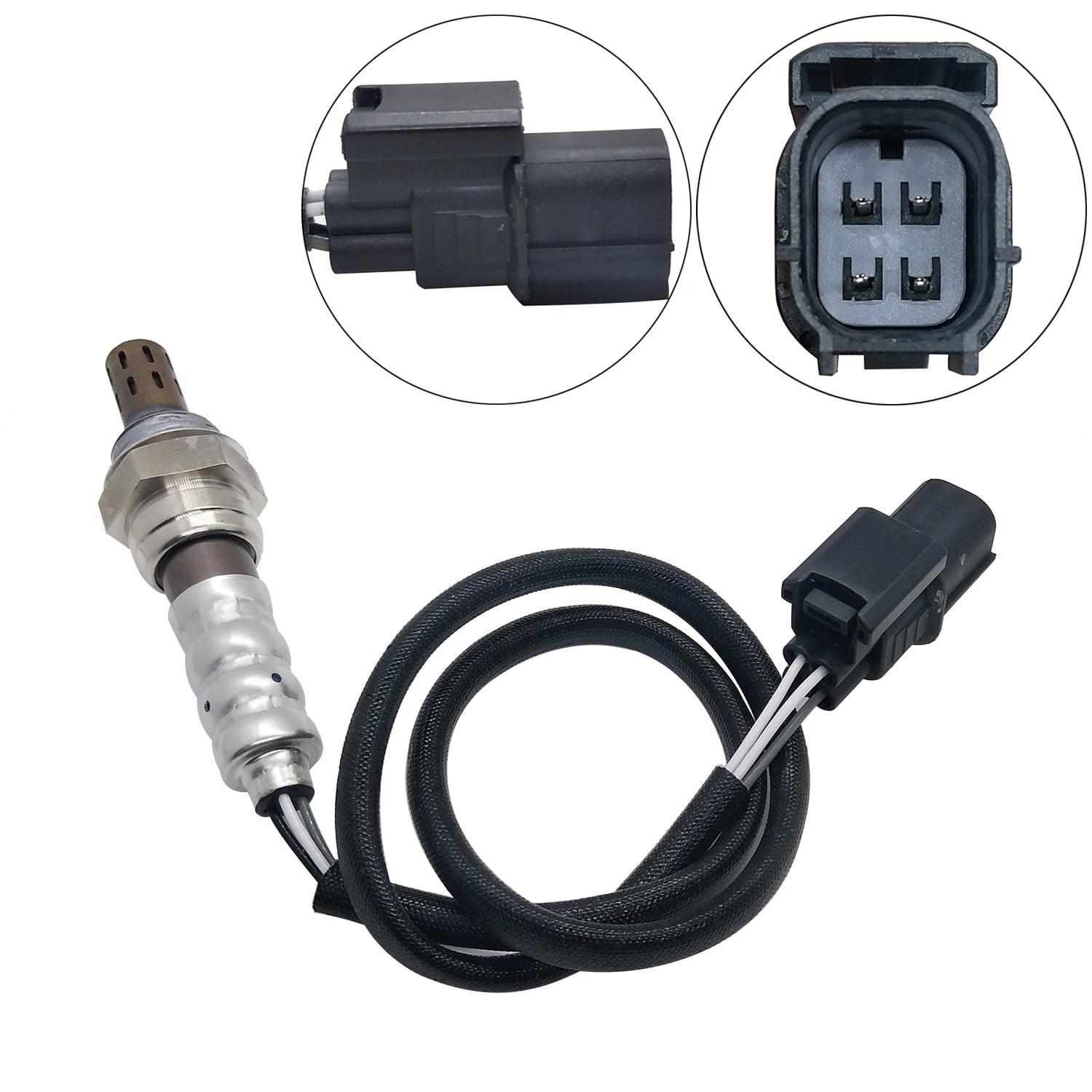 Maxfavor O2 Oxygen Sensor for Acura MDX RL TL 2007-2012, Honda Accord ...