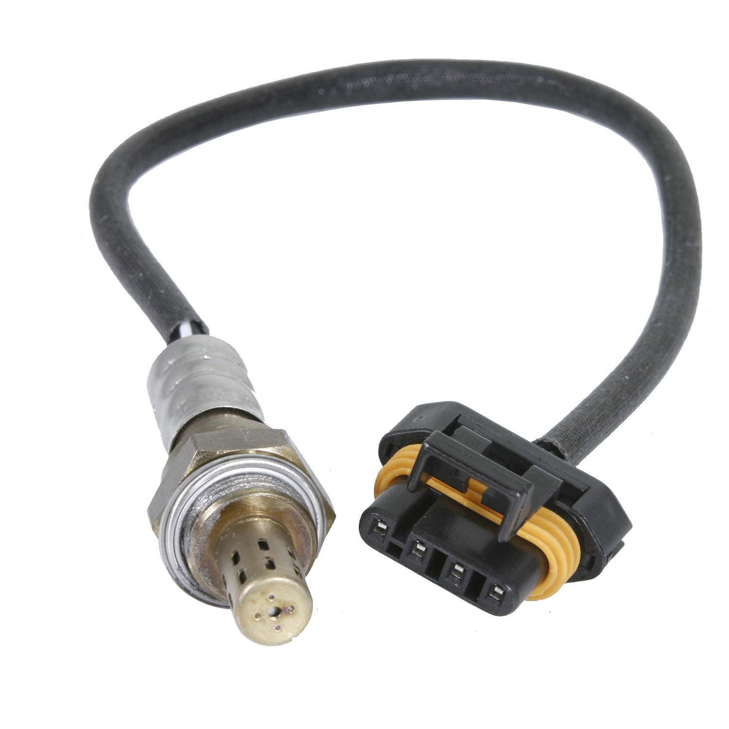 Maxfavor O2 Oxygen Sensor for Chevrolet Silverado 2500 K1500 K2500 ...