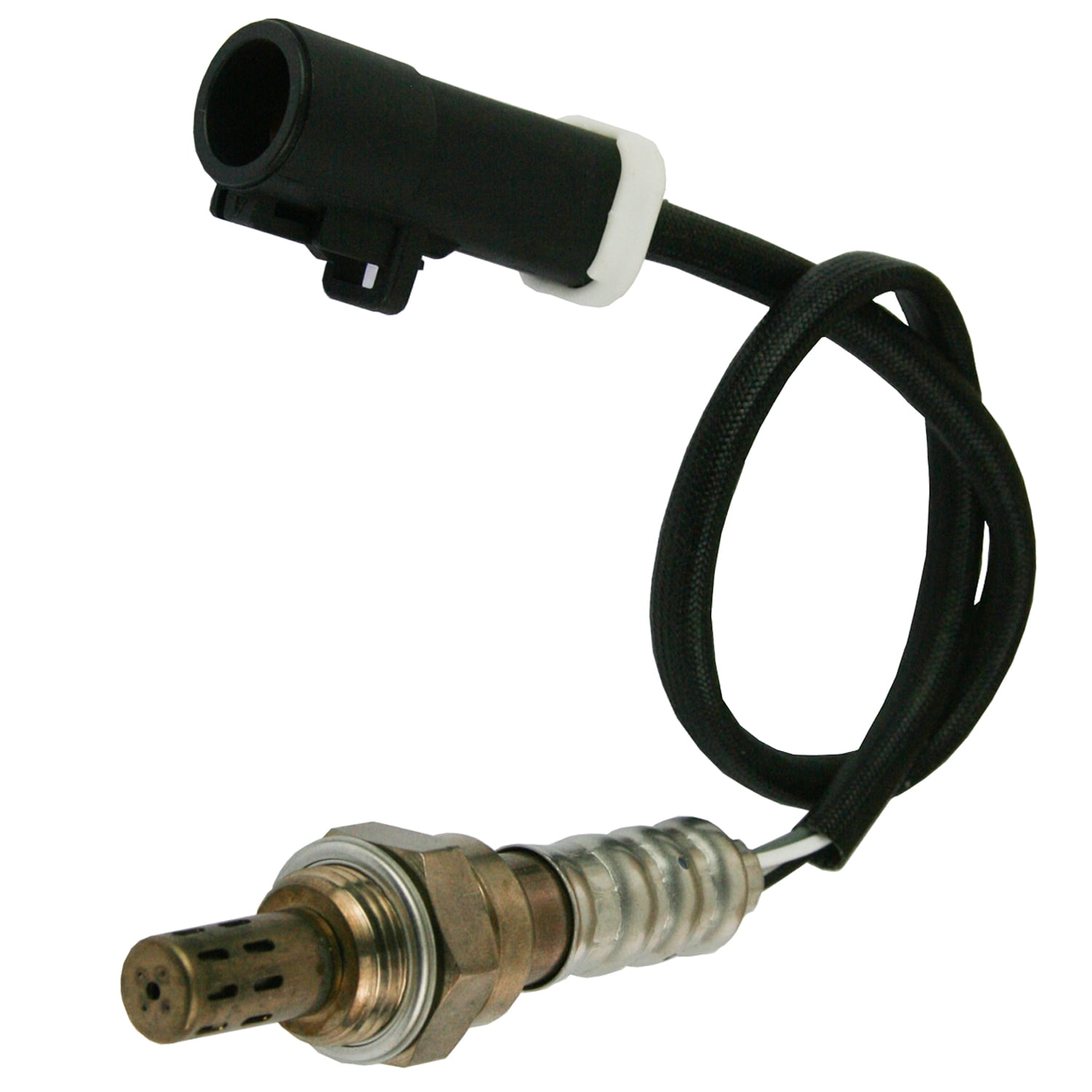 Maxfavor O2 Oxygen Sensor for Ford E-150 Van F-250 Super Duty Fusion ...