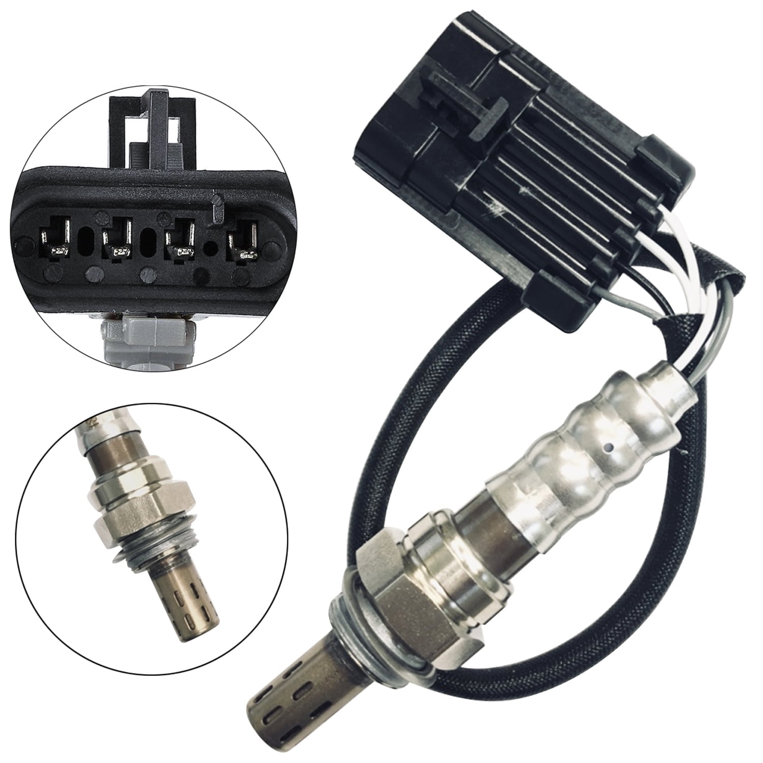 Maxfavor O2 Oxygen Sensor for Honda Passport 2001, Isuzu Axiom Rodeo ...