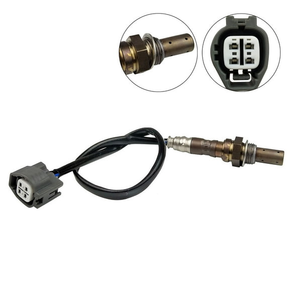 Maxfavor O2 Oxygen Sensor for Jaguar Vanden Plas, XJ8, XJR, XK8 XKR ...