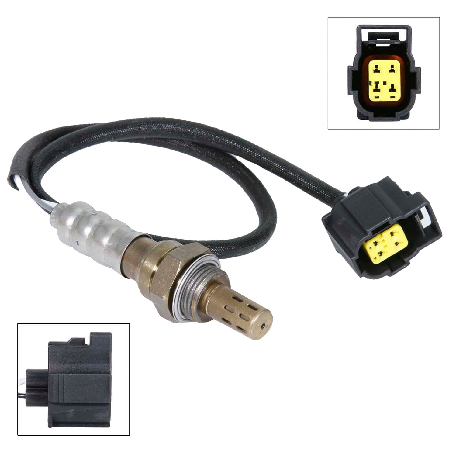Maxfavor O2 Oxygen Sensor for Jeep Grand Cherokee 2001-2004, Dodge Ram ...