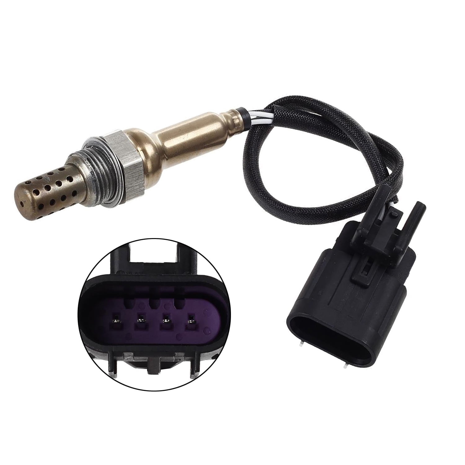 Maxfavor O2 Oxygen Sensor for Kia Sorento Amanti Sedona 2006-2010 ...