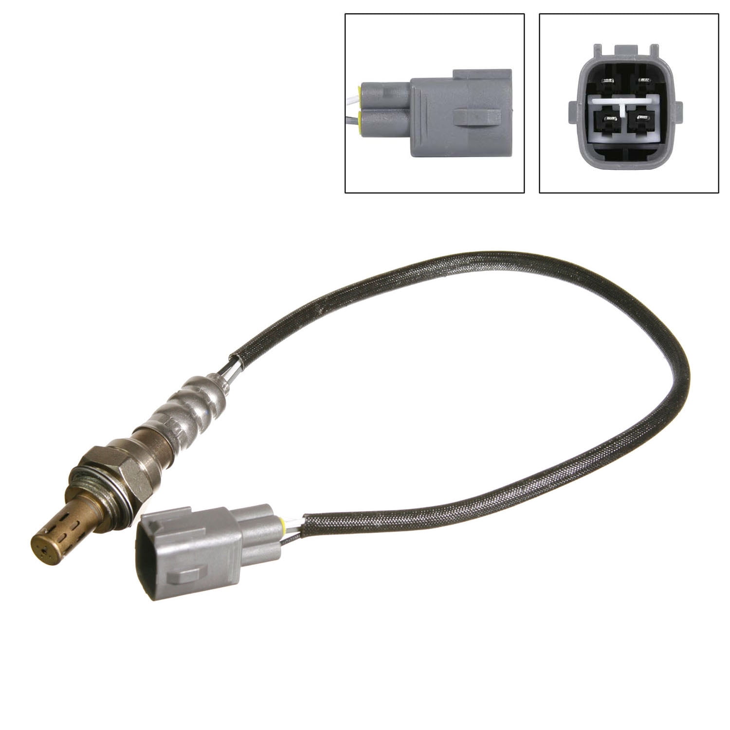Maxfavor O2 Oxygen Sensor for Lexus GS300 GS430 IS300 LS430 1998-2010 ...