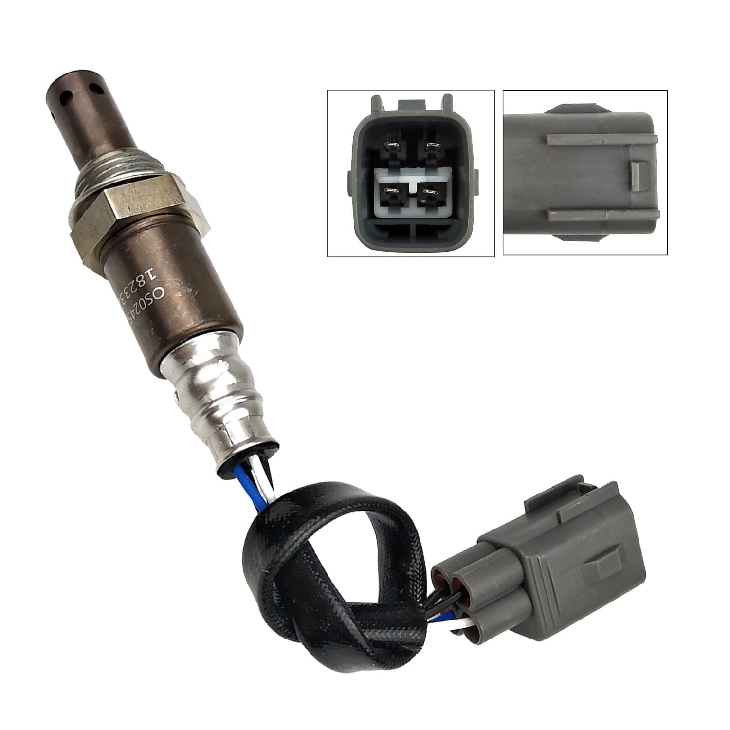 Maxfavor O2 Oxygen Sensor for Lexus GS350 IS250 IS350 2008-2015 Toyota ...