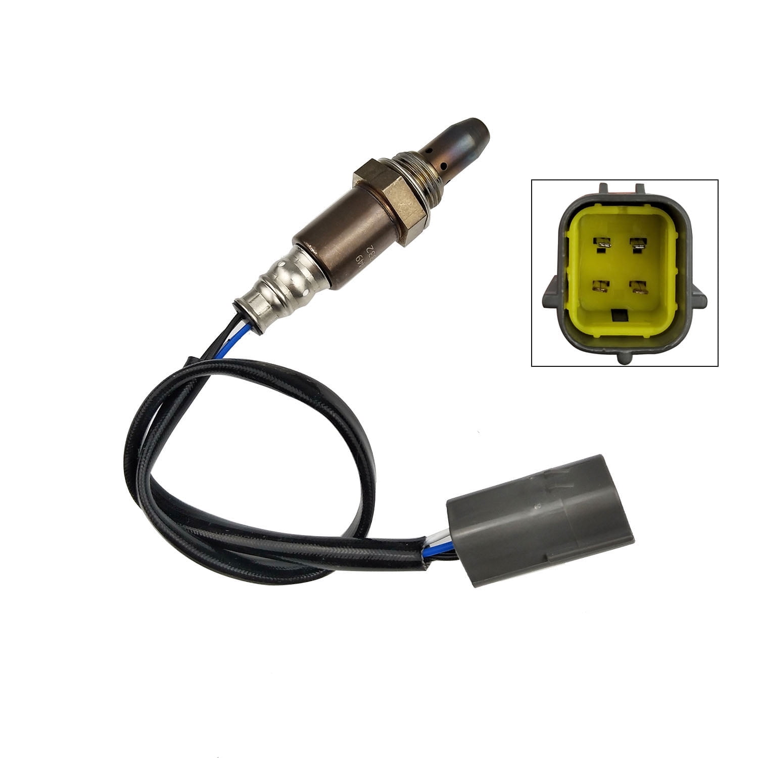 Maxfavor O2 Oxygen Sensor for Nissan Altima Frontier Pathfinder 2008 ...