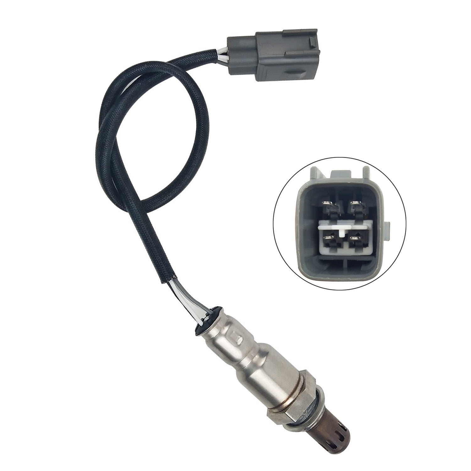 Maxfavor O2 Oxygen Sensor for Nissan Sentra L4 1.8L 2015 2014 2013 ...