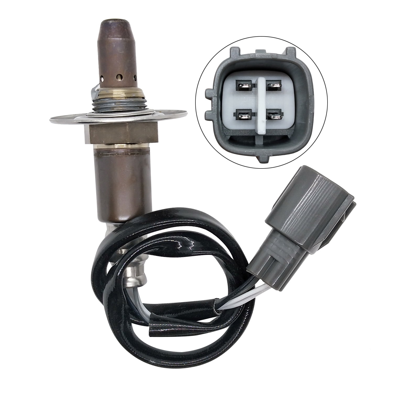 Maxfavor O2 Oxygen Sensor for Scion FR-S 2016-2013 2.0L Subaru BRZ ...