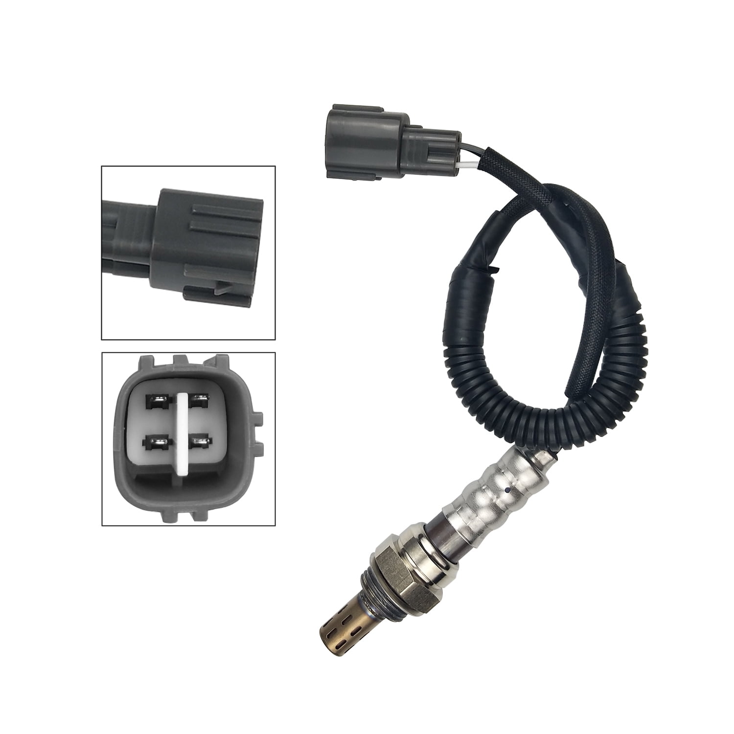 Maxfavor O2 Oxygen Sensor for Subaru Forester Impreza Legacy 2.5L 3.6L ...