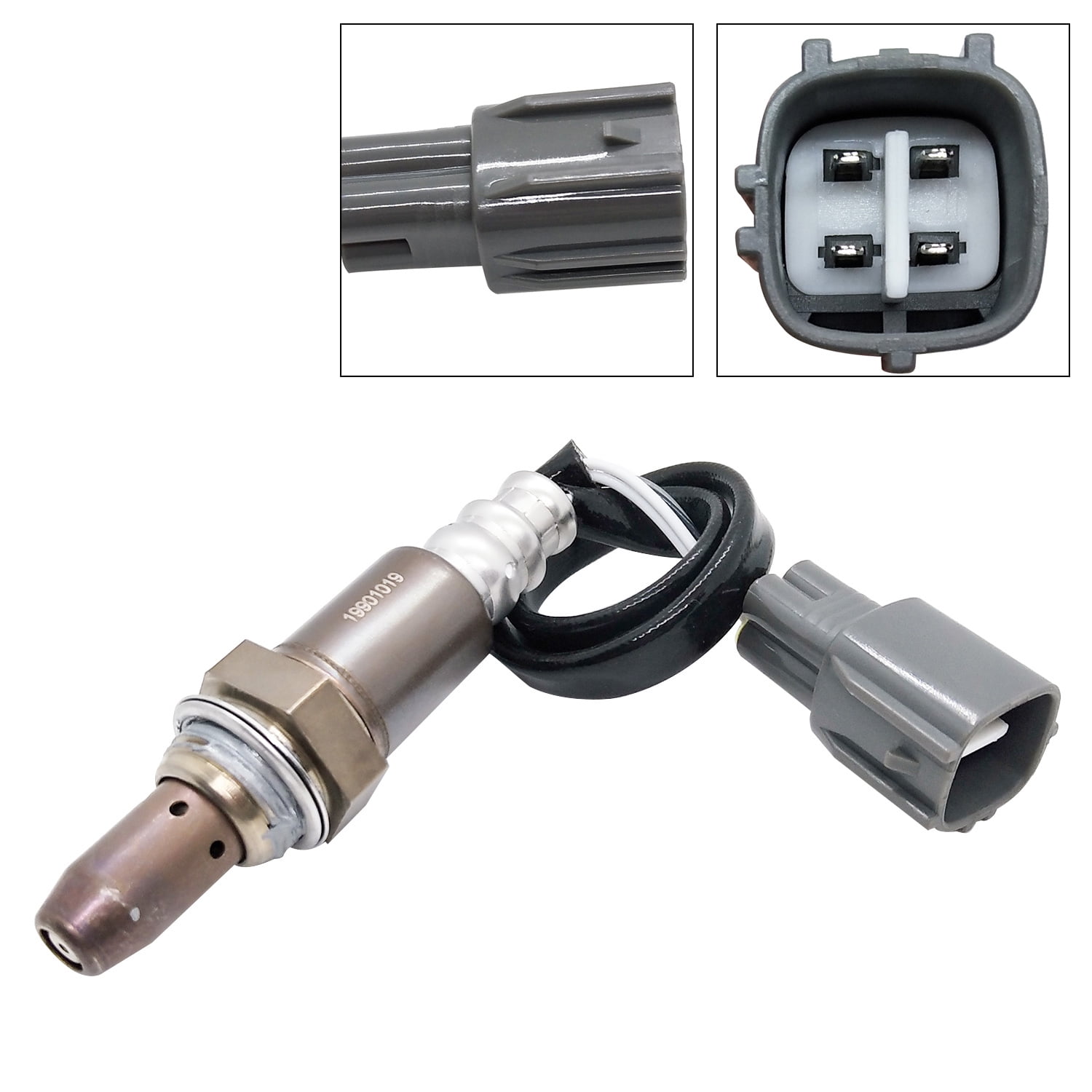 Maxfavor O2 Oxygen Sensor for Subaru Forester Impreza Legacy Outback ...