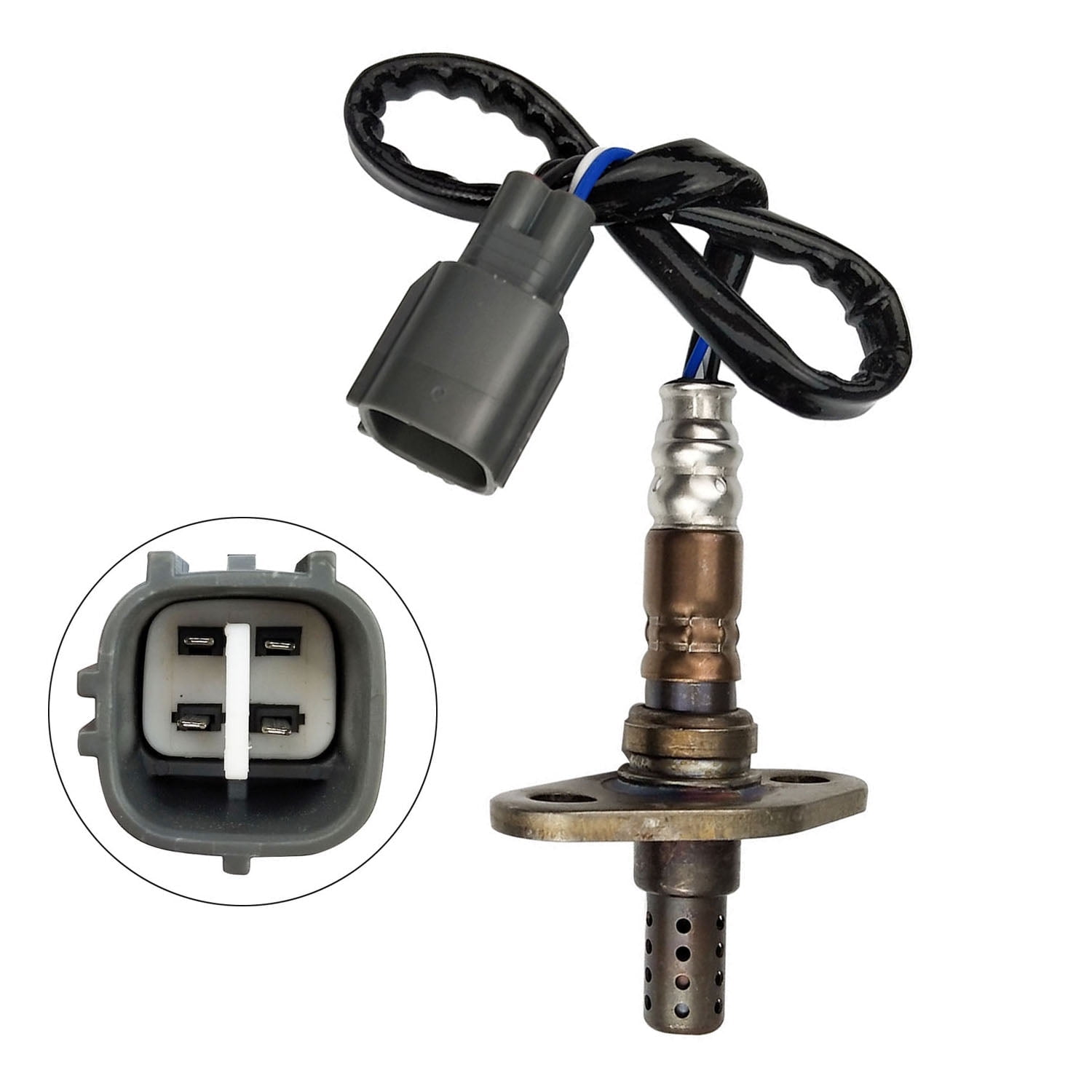 Maxfavor O2 Oxygen Sensor for Toyota 4Runner Tacoma 2.4L 2.7L 3.4L 1999 ...