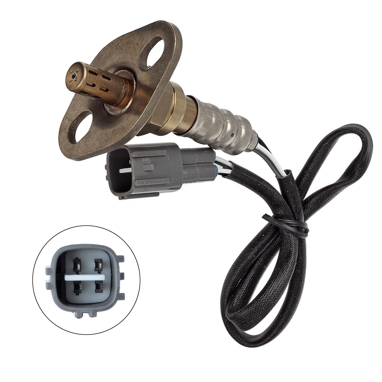 Maxfavor O2 Oxygen Sensor for 1993-1998 2001-2003 Toyota Highlander ...