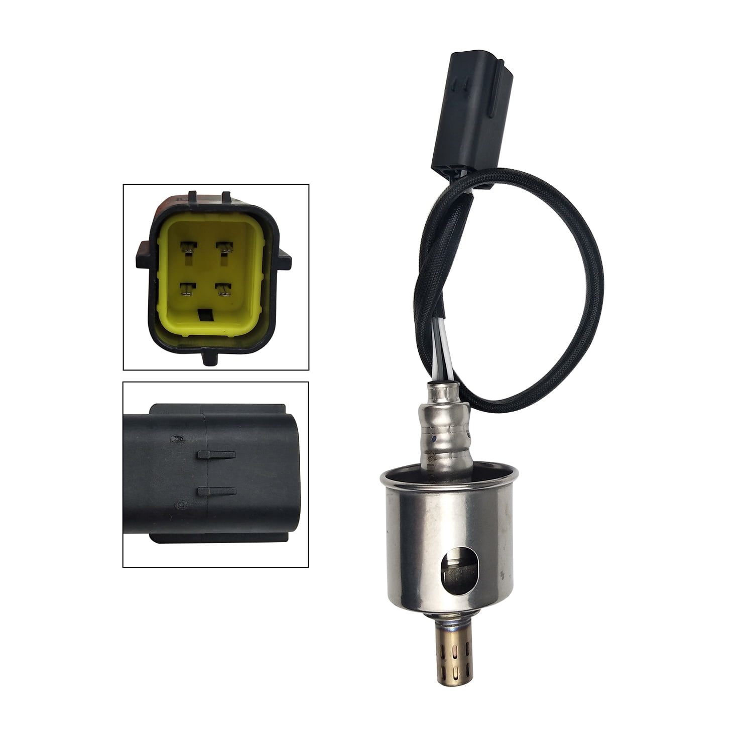 Maxfavor Upstream O2 Oxygen Sensor for Chevrolet Aveo Aveos 2011-2009 ...