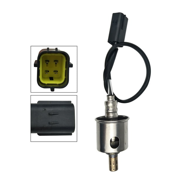 Maxfavor Upstream O2 Oxygen Sensor for Chevrolet Aveo Aveos 2011-2009 ...