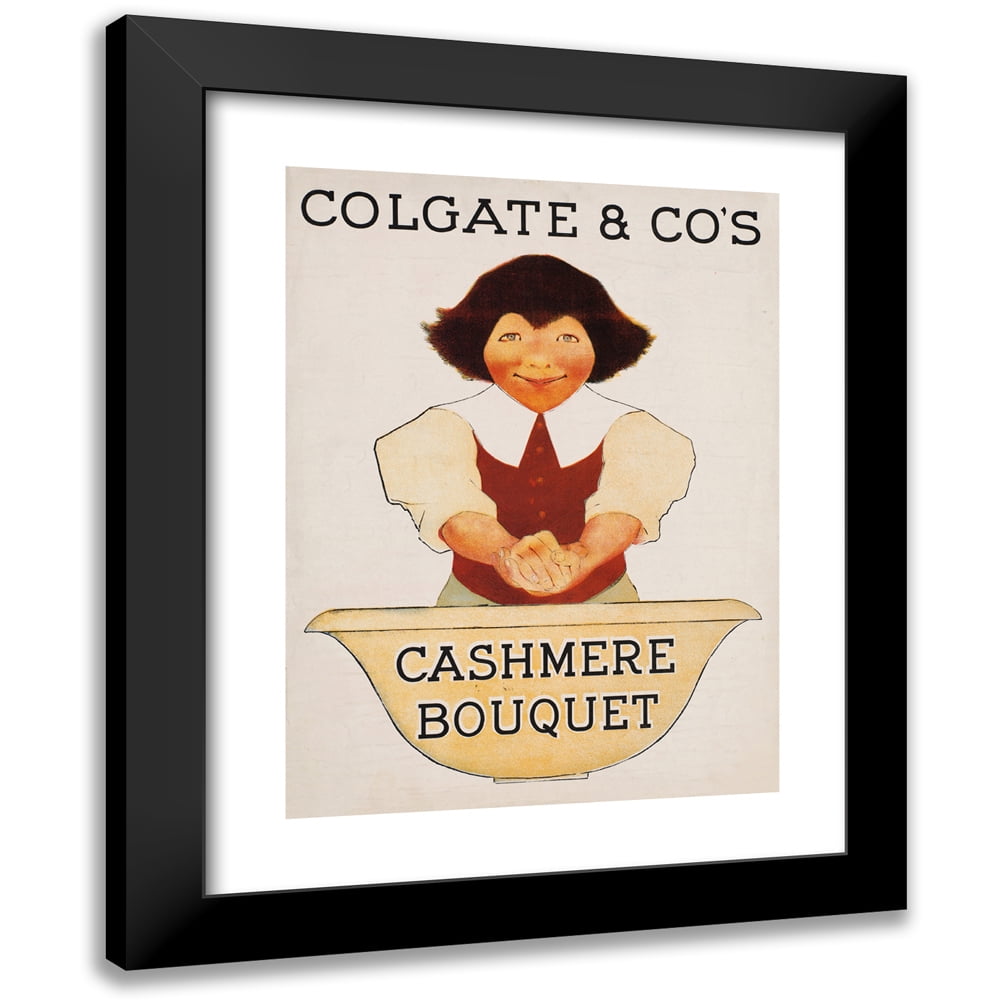 Maxfield Parrish 19x24 Black Modern Framed Museum Art Print Titled ...