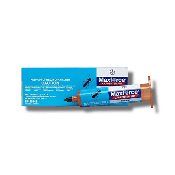 Maxforce Carpenter Ant Gel - Walmart.com