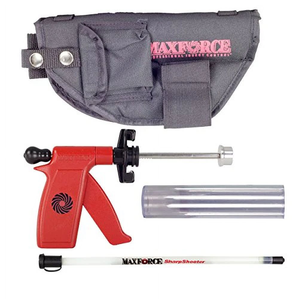 Maxforce Professional Bait Gun Kit BA42001 - Walmart.com