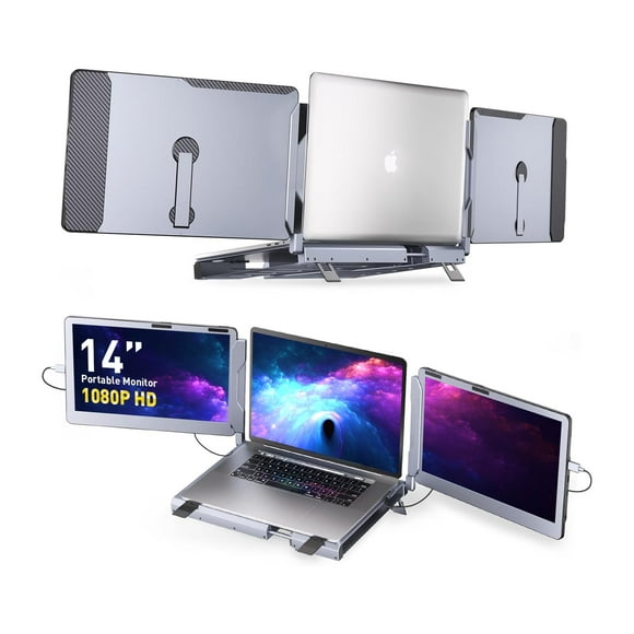 Laptop Screen Extender