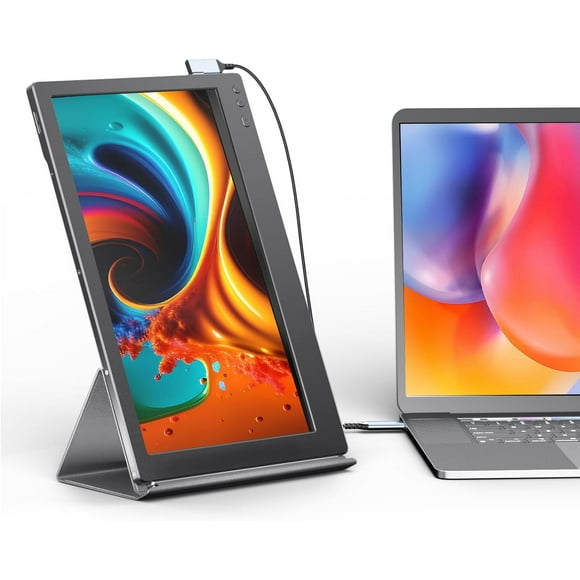 Laptop Screen Extender