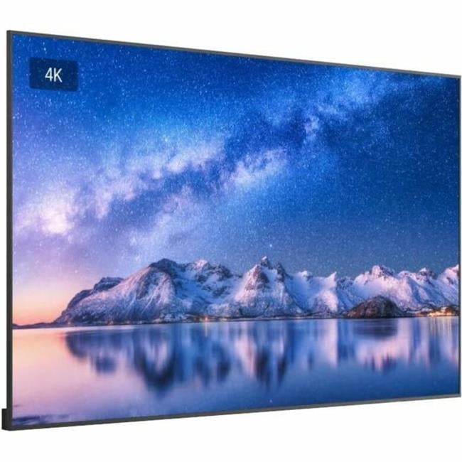 Max Hub ND75CMA 75 in. 4K Ultra HD LED Digital Signage Flat Panel ...