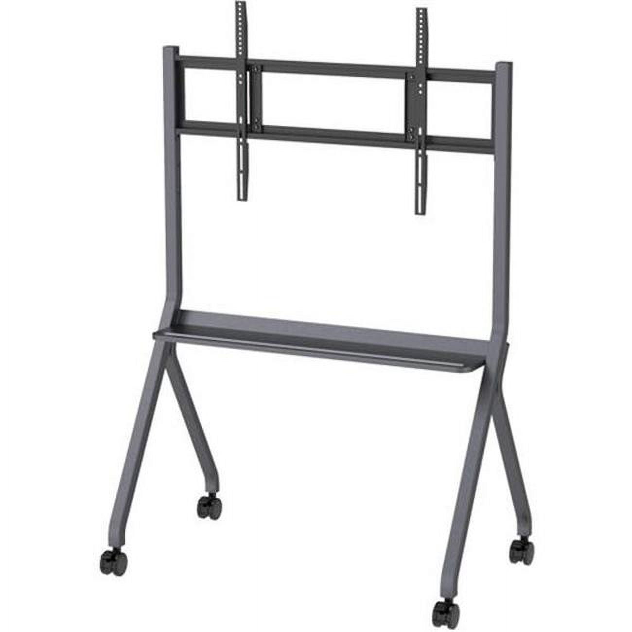 Maxhub ST41B Monitor Stand & Cart for DS & IFP Displays - Walmart.com