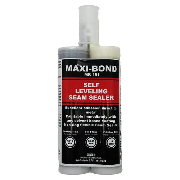 Maxi-Bond Self Leveling Seam Sealer -MB-151 - 200ml - Walmart.com