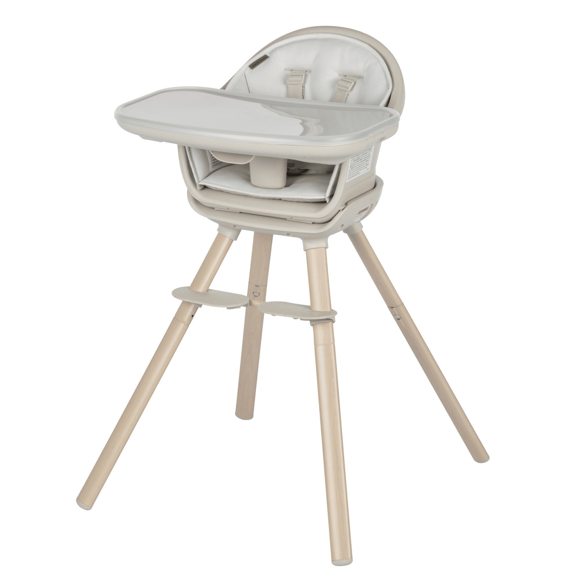 Maxi-Cosi Moa 8-in-1 High Chair - Walmart.com