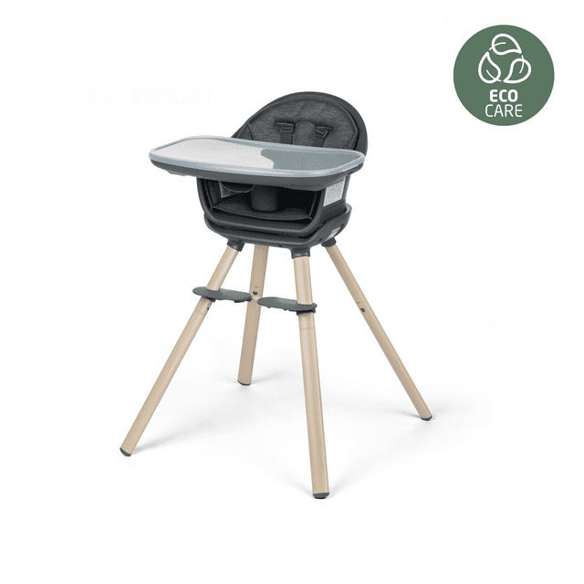 Maxi-Cosi Moa 8-in-1 Highchair - Walmart.com