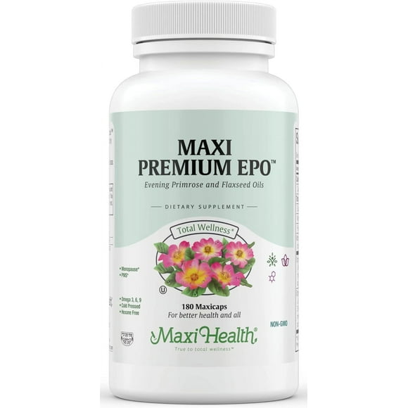 Flaxseed Oil in Herbal Supplements - Walmart.com