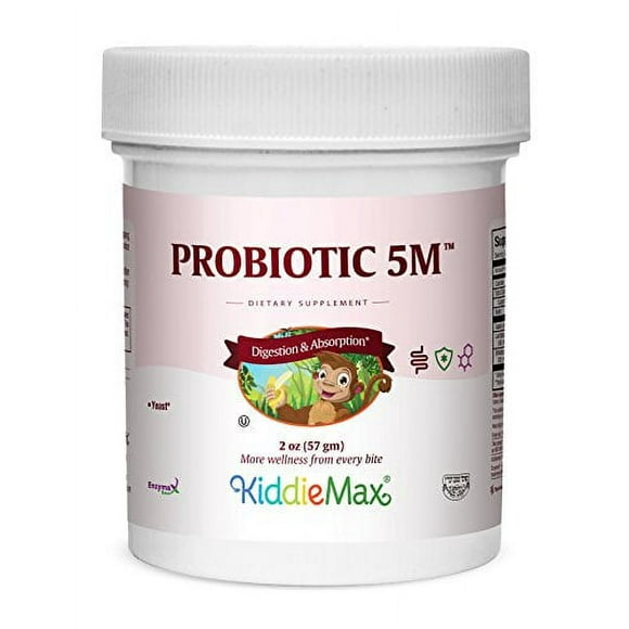 Acidophilus in Probiotics - Walmart.com