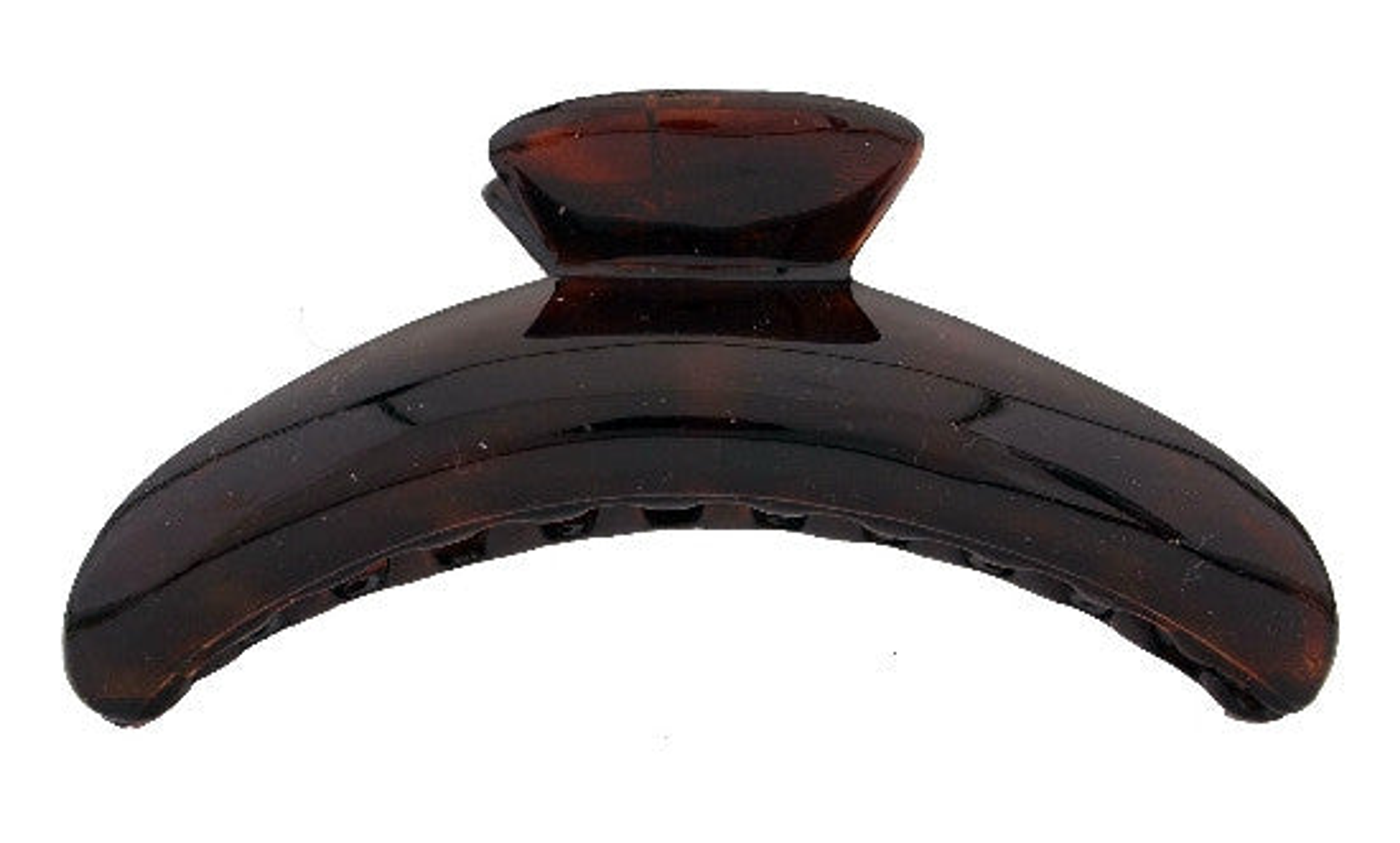 Maxi Hump Decoration Hair Claw[ ] - Walmart.com
