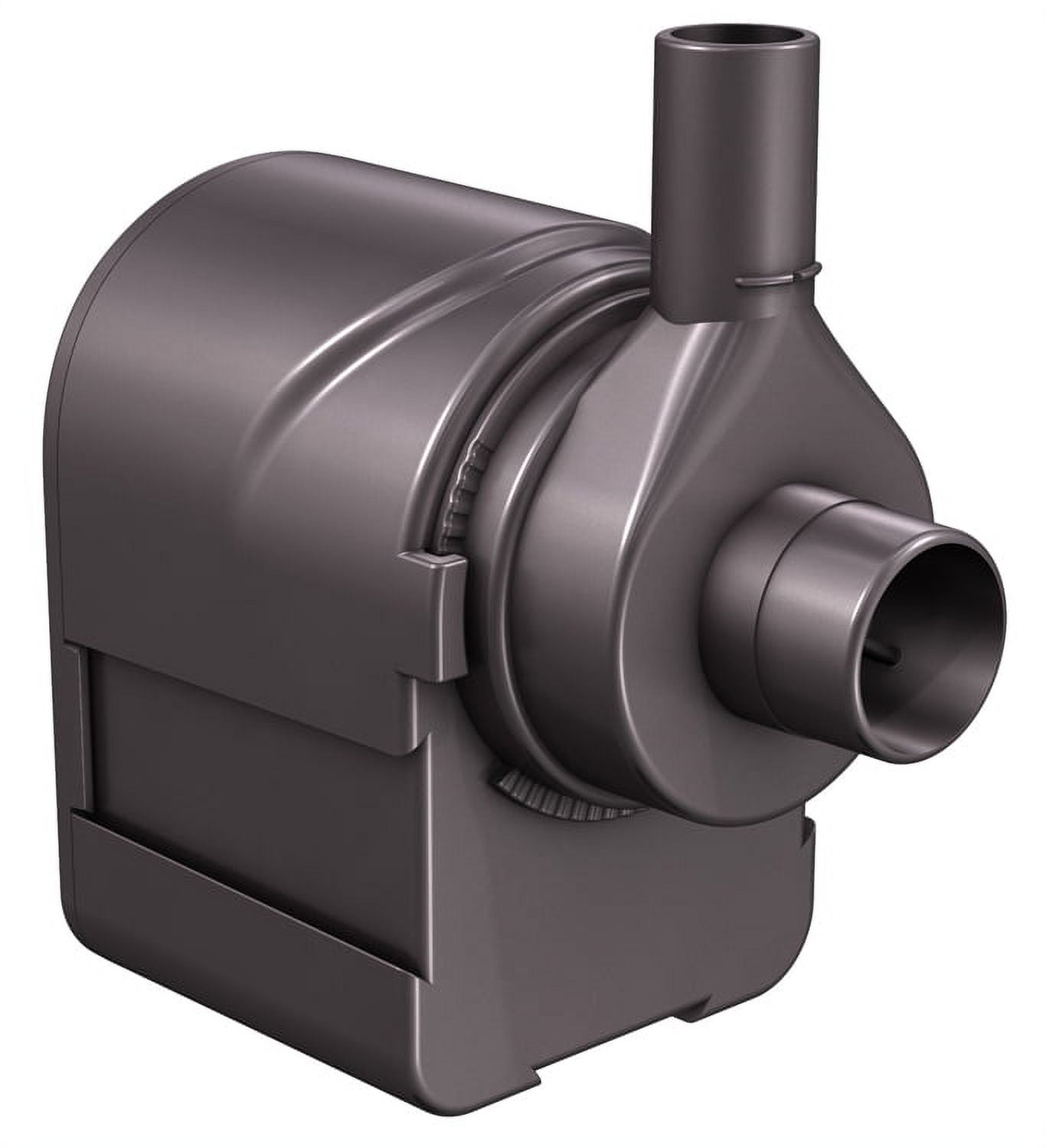 Maxijet Maxi-Jet 1200 Water Pump, 295 GPH, Durable, Stable, Low ...