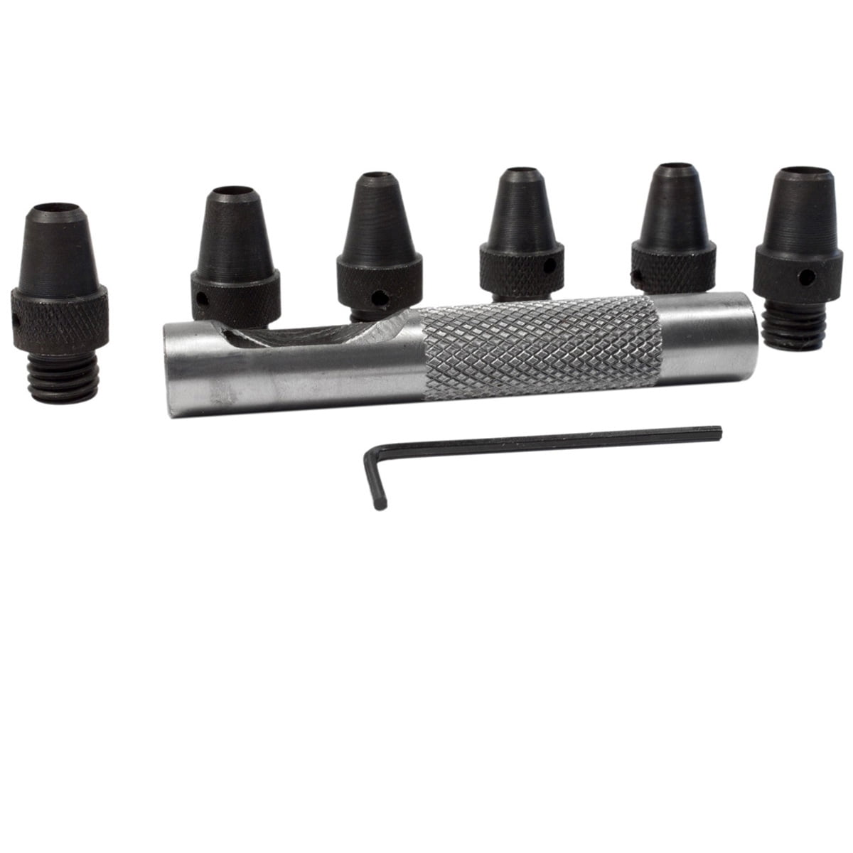 Maxi Leather Punch Set by Make Market® - Walmart.com