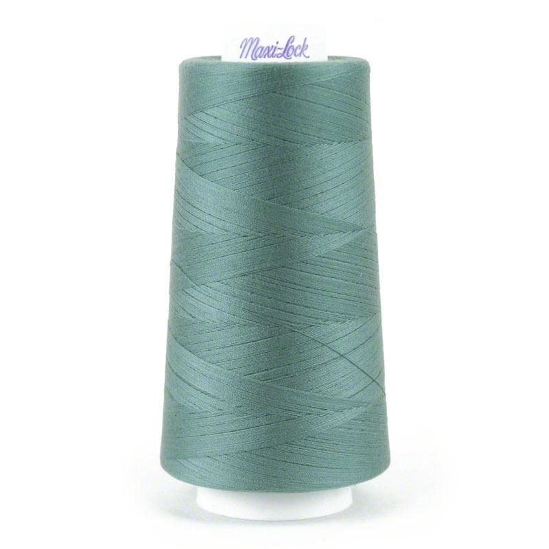 Maxi-Lock Cone Thread 3,000yd-Aqua, Pk 2, Maxi-Lock - Walmart.com