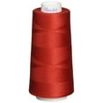 Maxi-Lock Cone Thread 3000 Yards-Artillery - Walmart.com