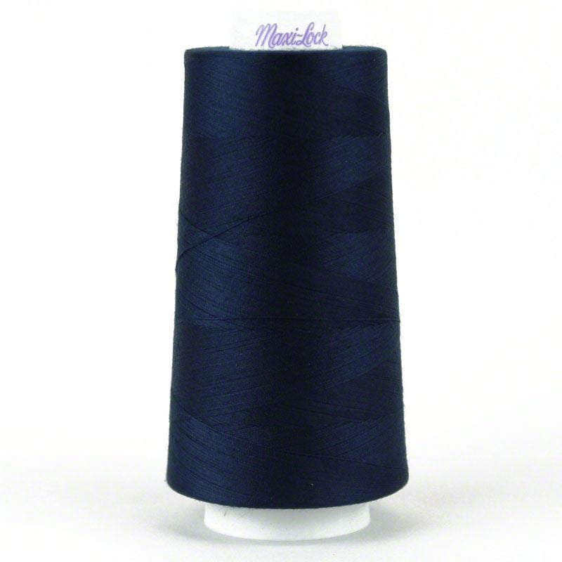 Maxi-Lock Cone Thread, 3000 Yds - Walmart.com