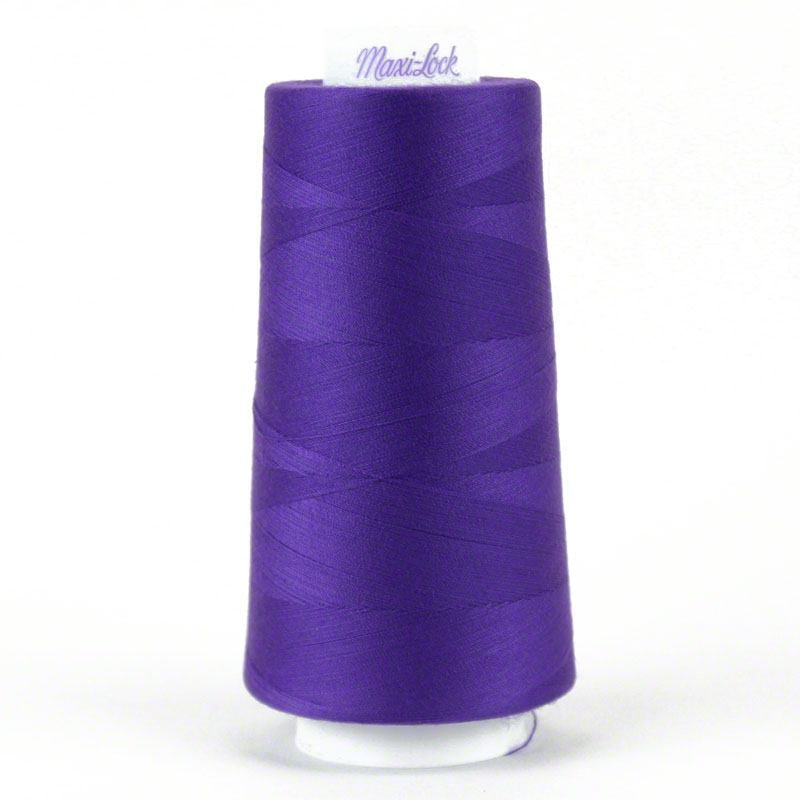 Maxi-Lock Cone Thread, 3000 Yds - Walmart.com