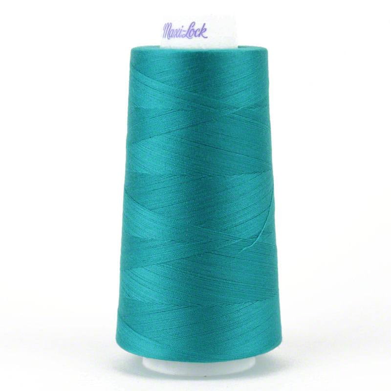 Maxi-Lock Cone Thread, 3000 Yds - Walmart.com