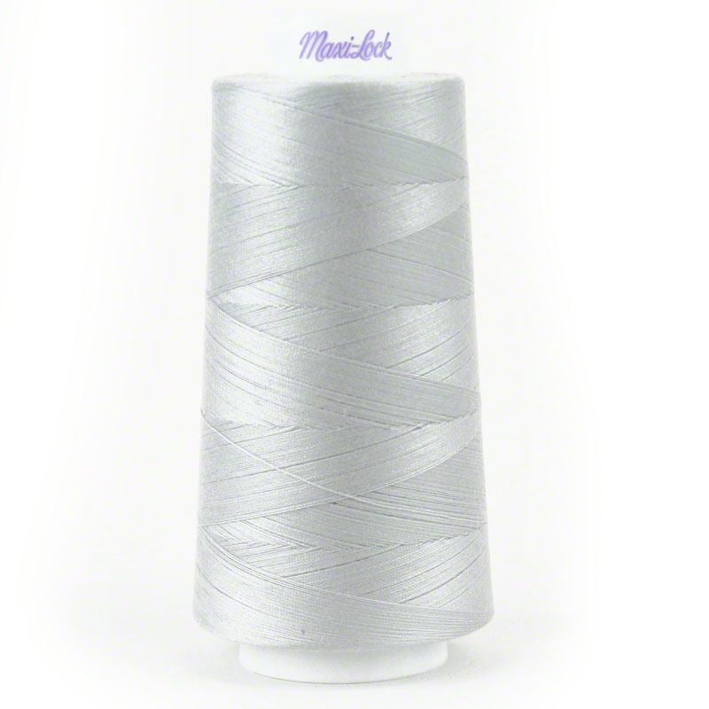 Maxi-Lock Cone Thread, 3000 Yds - Walmart.com