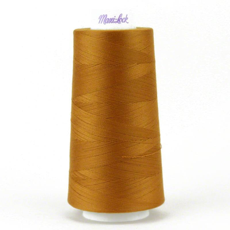 Maxi-Lock Cone Thread, 3000 Yds - Walmart.com