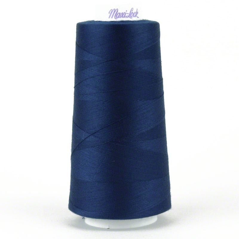 Maxi-Lock Cone Thread, 3000 Yds - Walmart.com