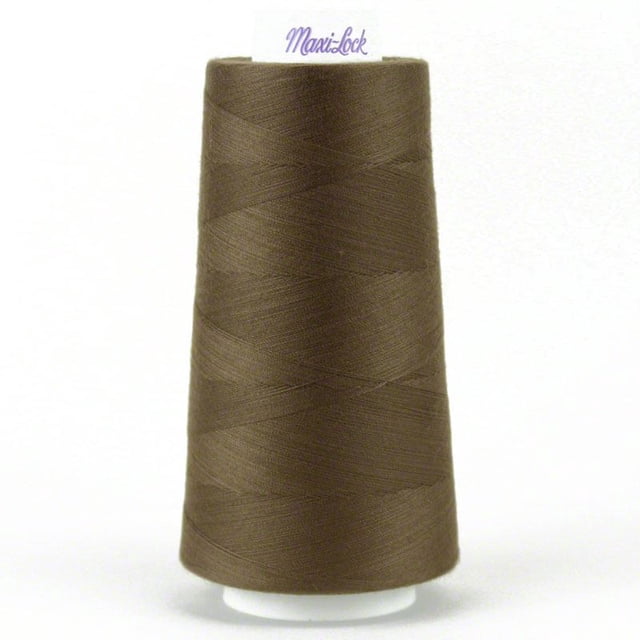 Maxi-Lock Cone Thread, 3000 Yds - Walmart.com